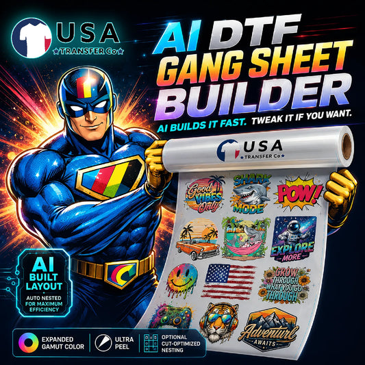 All – USA Transfer Co